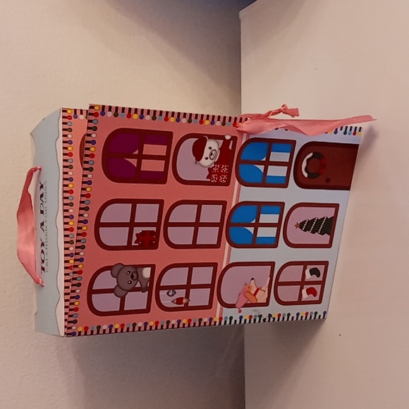 Posh Paws | Dog | Dogs Toy A Day Calendar | Poshmark